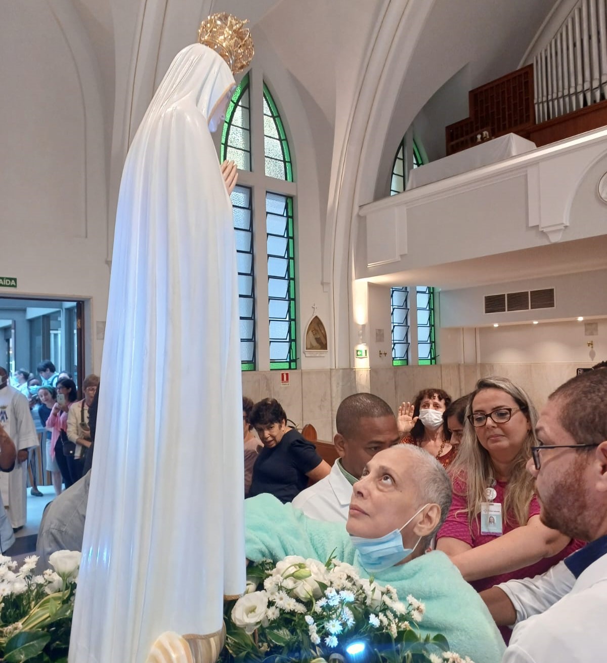 Associação Congregação de Santa Catarina