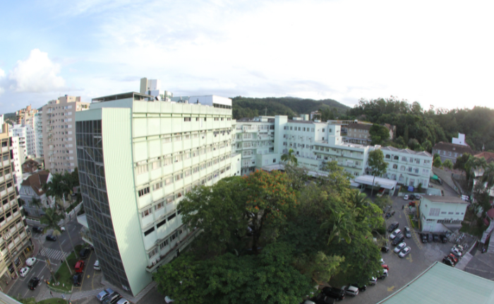 Hospital Santa Isabel completa 113 anos de história